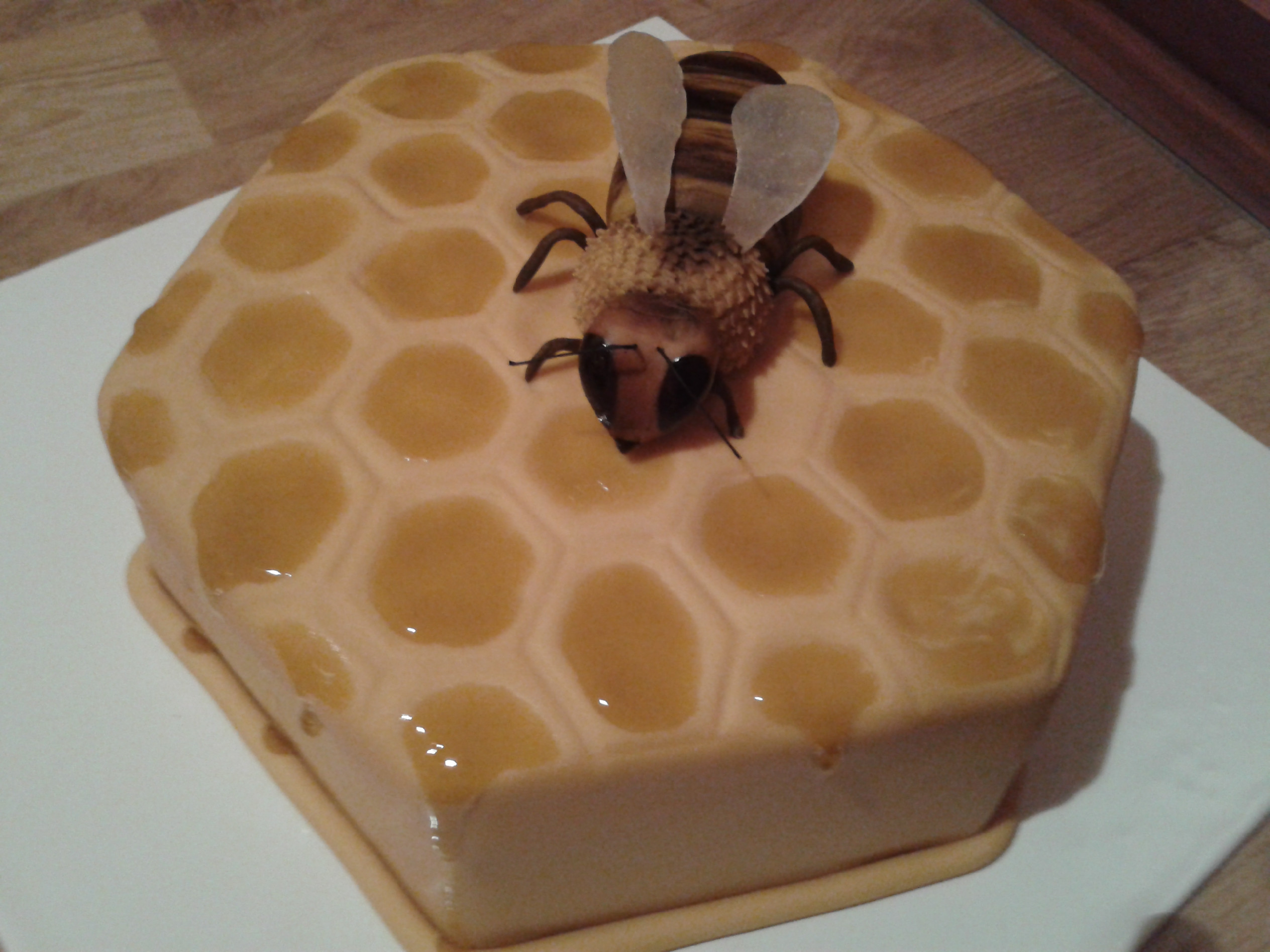 Včelí produkty a kosmetika - HUNTING LIFE